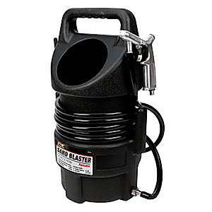 Performance Tool M549 Portable Abrasive Blaster Kit