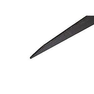 Bully Tools 92627 Broadfork with Fiberglass Handles