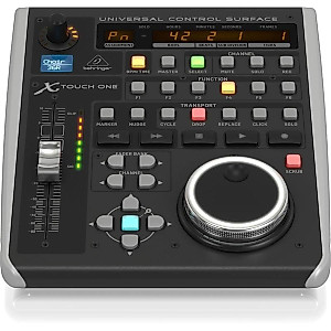 Behringer X-Touch One