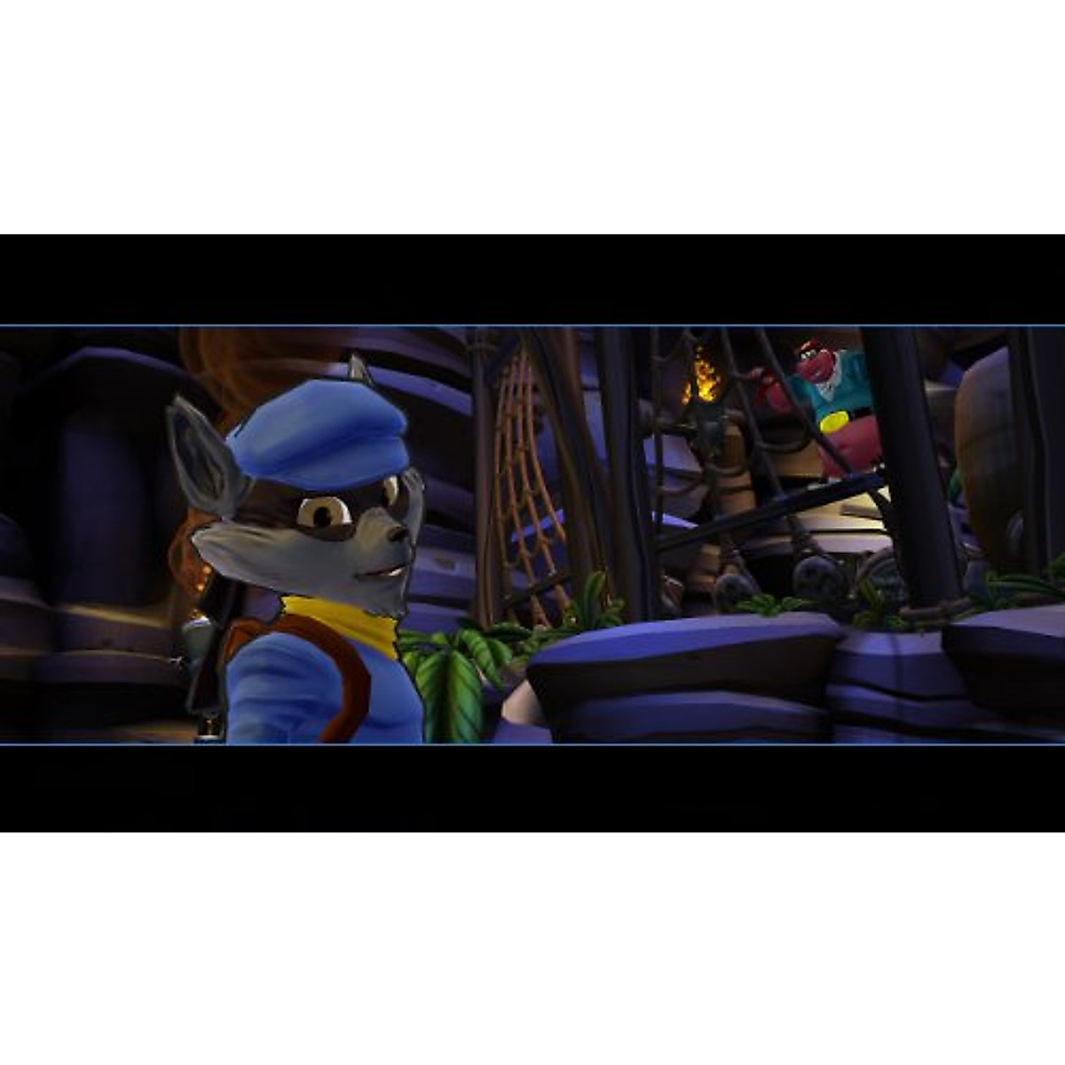 The Sly Collection - Playstation 3