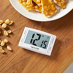 Taylor Easy Digital Timer