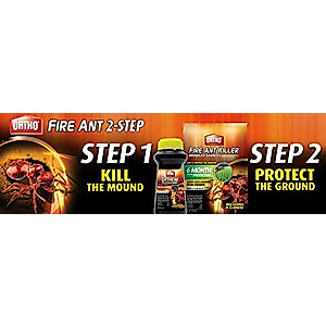 Orthene Fire Ant Killer, 12-oz.
