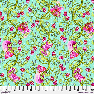 Oh Nuts! || Tiny Beasts