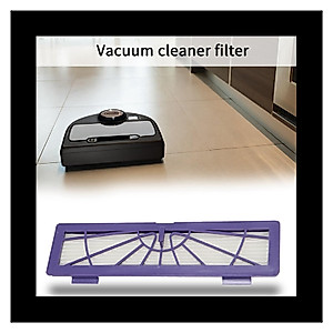 WEddle Roll Brush+Filters Kits Parts .Compatible for Neato Botvac D Series D7 D5 D3 D7500 D8500 D800