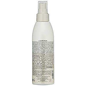 Il Salone Milano Professional Eternal Leave-in Conditioner Spray for Color Treated Hair - Protects and Prolongs Color - Premium Quality - 6.76 Fl. Oz. / 200ml