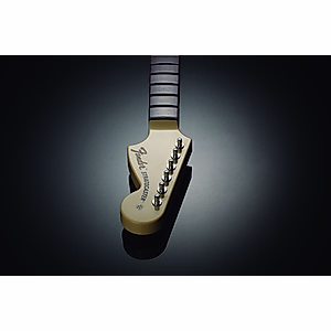 Rock Band 3 - Wireless Fender Stratocaster Guitar Controller for Xbox 360