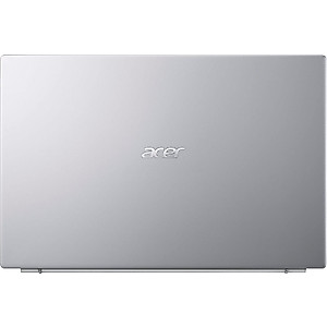 Acer 2022 Newest Aspire 3 Laptop, 17.3 inch HD Display, Intel Core i3-1115G4, 12GB RAM, 512GB SSD, Intel UHD Graphics, Wi-Fi, Windows 11 Home, Silver, Bundle with JAWFOAL