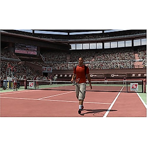 Top Spin 3 - Playstation 3