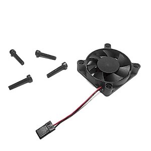 Hobbywing 30860400 Cooling Fan MP4510SH, for EzRun Max5 ESC