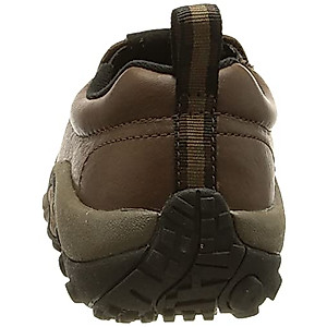 Merrell Jungle Moc Shoes UK SIZE 14/50 Brown