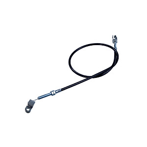 AlveyTech 38" Shift Cable for 110cc & 125cc Go-Karts & Dune Buggies