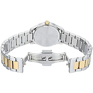 Gucci G-Timeless - YA126596 Silver/Two-Tone Yellow Gold One Size