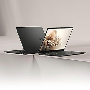 ASUS Zenbook 14 OLED Laptop, 14" WUXGA 500 nits Touchscreen, 14-Cores Ultra 5-125H (Beats i7-1355U), 8GB LPDDR5 RAM, 1TB PCIe 4.0 SSD, Backlit, HDMI 2.1, Thunderbolt, SPS Cooling Pad, Win 11 Pro