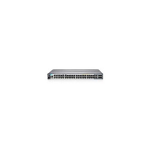 HPE 2920-48G-PoE+ Switch, J9729A