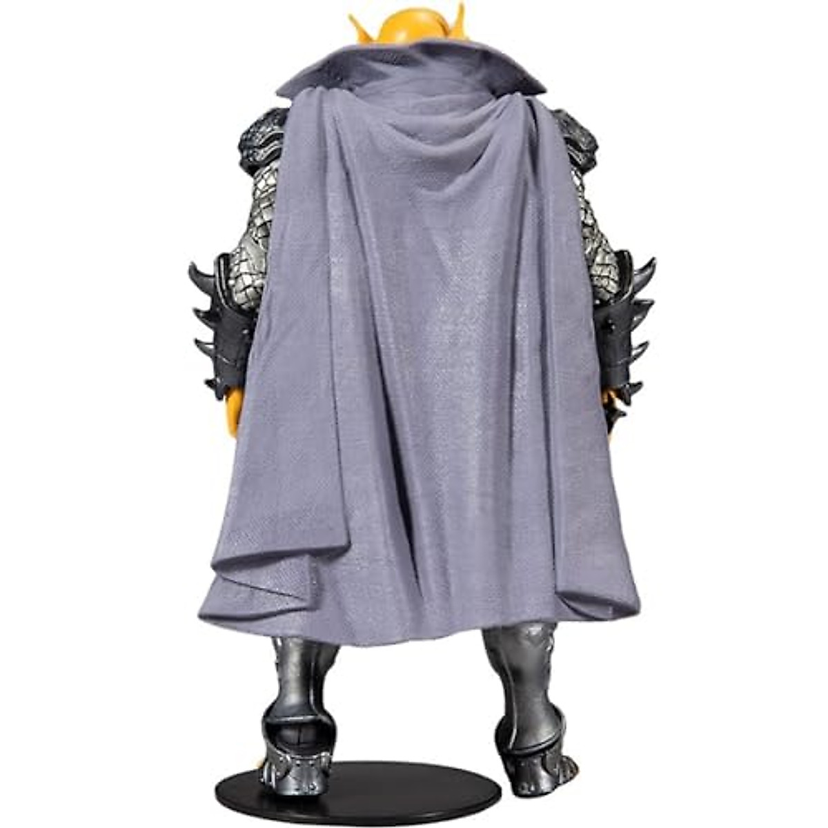 McFarlane Toys DC Multiverse The Demon (Demon Knights) 7" Action Figure with Accessories