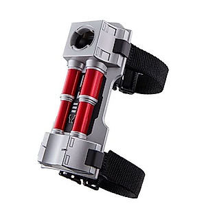 BANDAI Toy Department - Kamen Rider Faiz - Faiz Gear ver. 2, Complete Selection Modification (CSM)