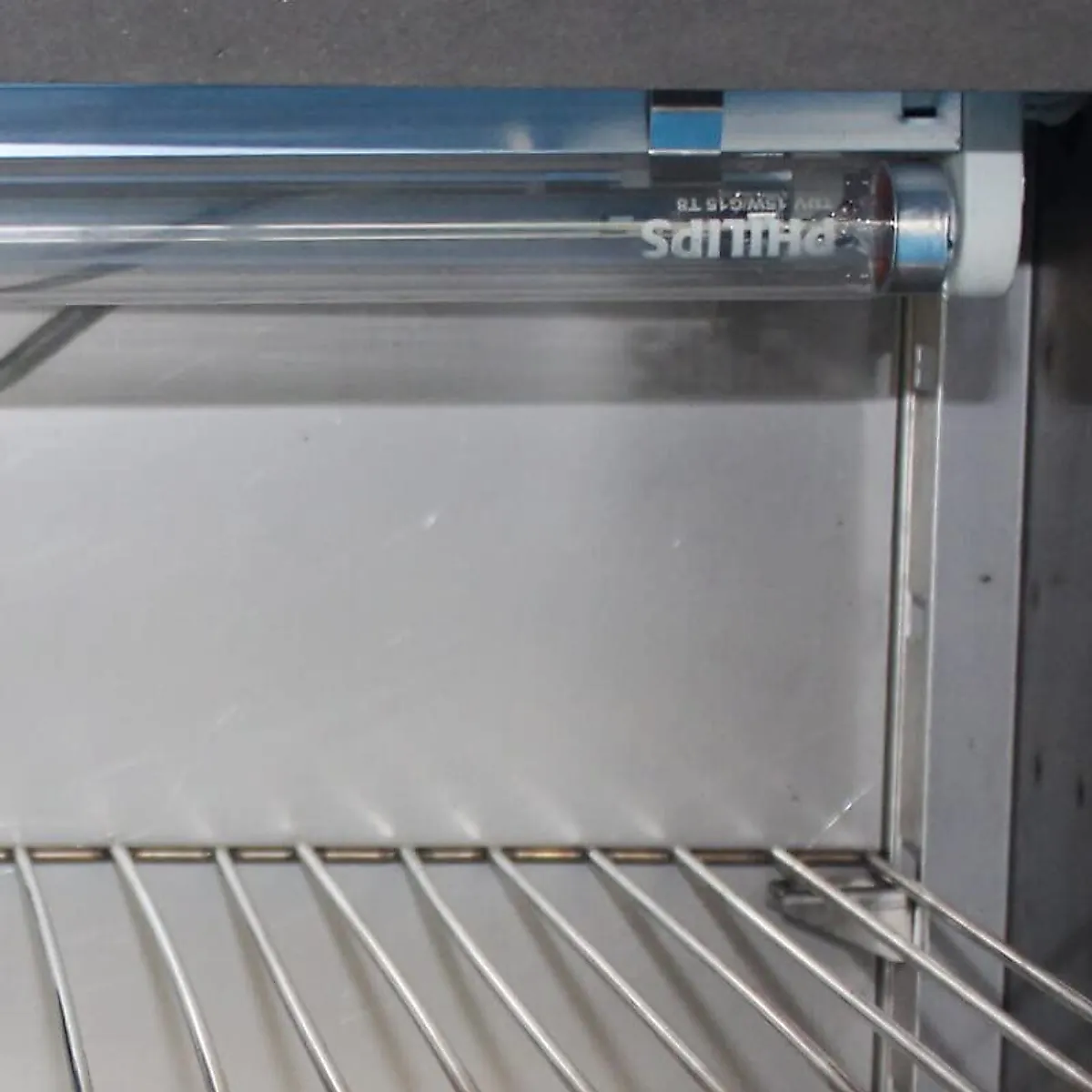 UV Light Simulation Chamber Accelerated Weathering Aging Tester