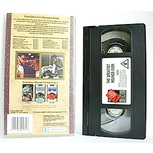 Zzzap! - The Bumper Video Comic [VHS]