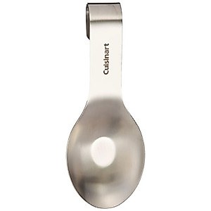 Cuisinart Stainless Steel Spoon Rest