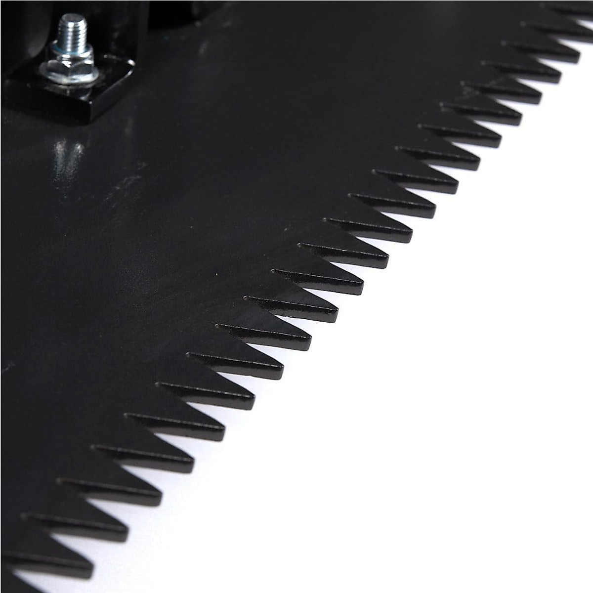 Titan Attachments Arena Spin Harrow Rake Kit, 72-in Diameter, Pull-Behind Rake