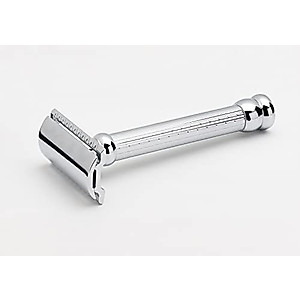 Merkur MK-4700 Traditional Double Edge Safety Razor