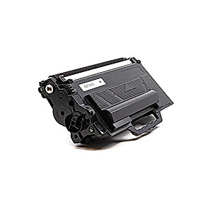 SuppliesOutlet Compatible Toner Cartridge Replacement for Brother TN890 / TN-890 (Black,2 Pack)