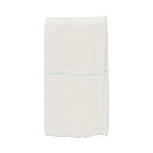 Medline Medline Sterile Abdominal Pad, NON21450H, 5 inch x 9 inch, 2 Packs of 25 Count