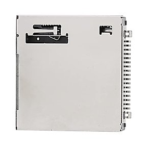Replace Game Card Reader Slot, Professional Prevent Precise Cut Game Cartridge Socket Wearable Repairing for Switch Consoles