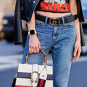 Lerobo 8 Pack Bands Compatible for Apple Watch Band 38mm 40mm 41mm 42mm 44mm 45mm 49mm Women Men,Soft Silicone Sport Strap Replacement Wristbands for Apple Watch Ultra iWatch SE Series 8 7 6 5 4 3 2 1 (Black/ Dark Cherry/ Pink Sand/ Pine Green/ Blue Gray/