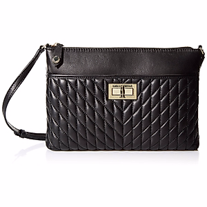 Karl Lagerfeld Paris Agyness Slim Crossbody Bag