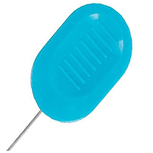 Ateco Cake Tester, Small, Blue, Silver (pack of 6)