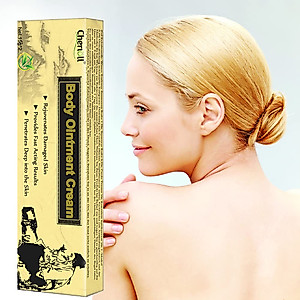 Face Cream, Moisturising Cream, Body and Face Moisturizer for Dry Skin,5pcs