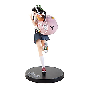 Sega Monogatari Series: Mayoi Hachikuji Premium Figure (Version 2)