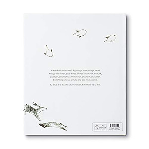 What Do You Do With an Idea? — New York Times best seller