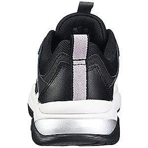 Ryka Women's Noriko Walking Shoe Black Exotic 7 M