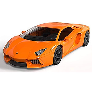 Airfix Quickbuild Lamborghini Aventador LP700-4 Plastic Model Kit