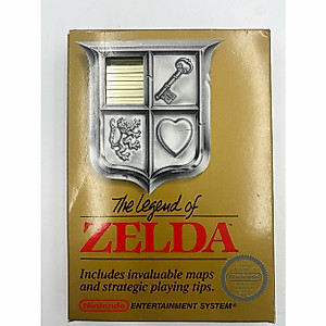 The Legend of Zelda
