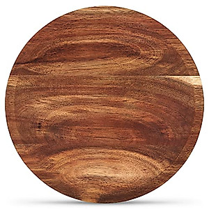 Cole & Mason Ashden Mezzaluna with Acacia Wood Board