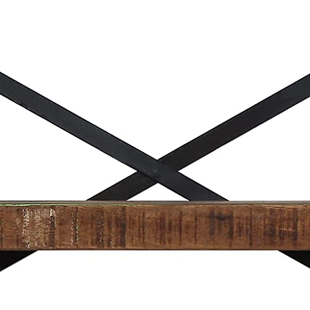 SLGSDMJ Storage Rack, Modern Kitchen Buffet Storage Cabinet for Kitchen, Bathroom, Living Room or Hallway. Sideboard with Shelves Solid Reclaimed Wood 47.2"x13.8"x78.7"