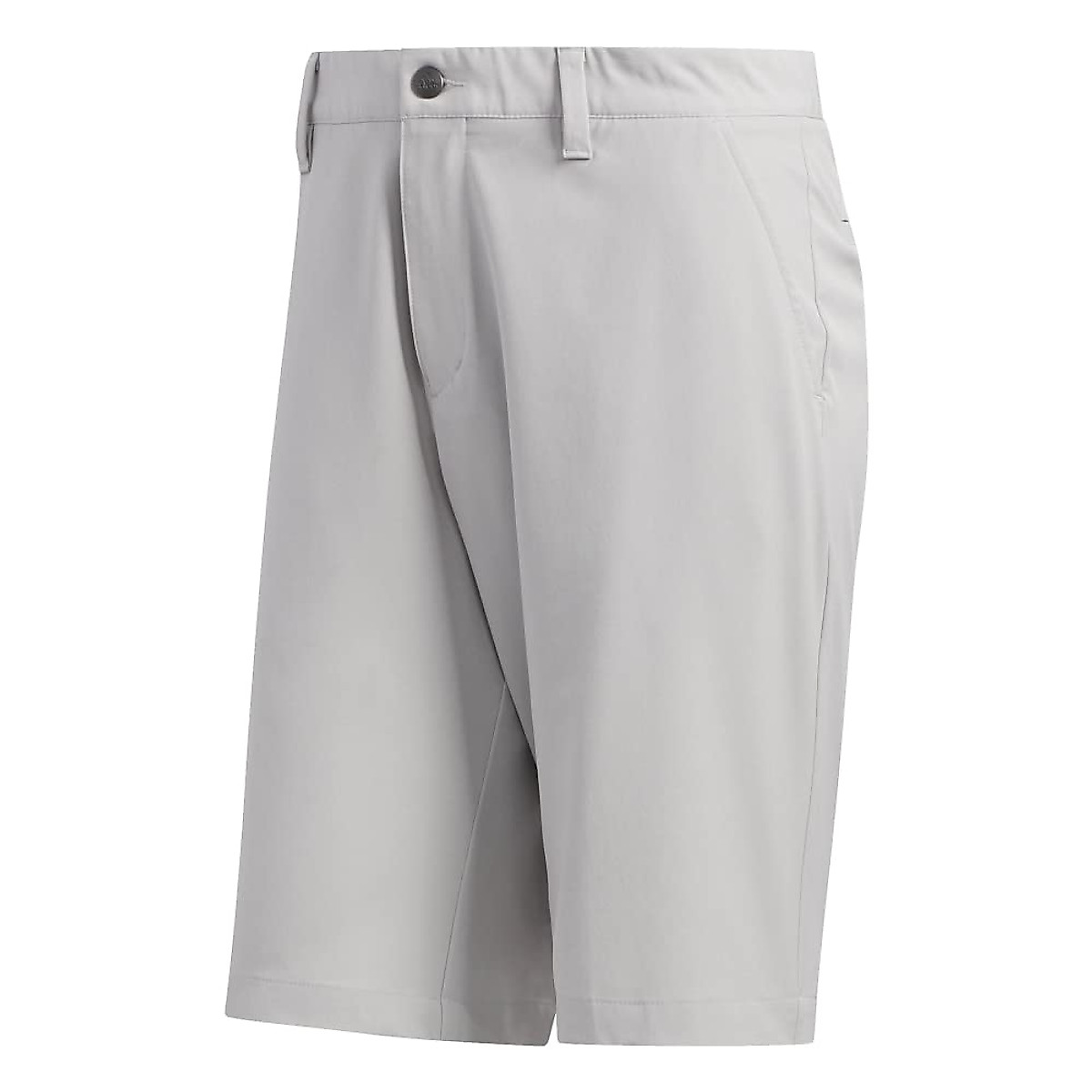 adidas Golf Ultimate 365 Short, Grey Two, 38"
