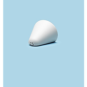 Soma Sustainable Water Filters, Replacement (2 Pack), White