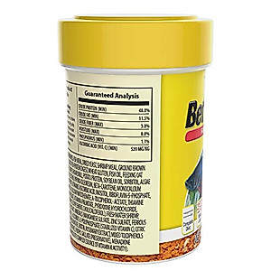 Tetra BettaMin Flake Medley, 0.81 oz.