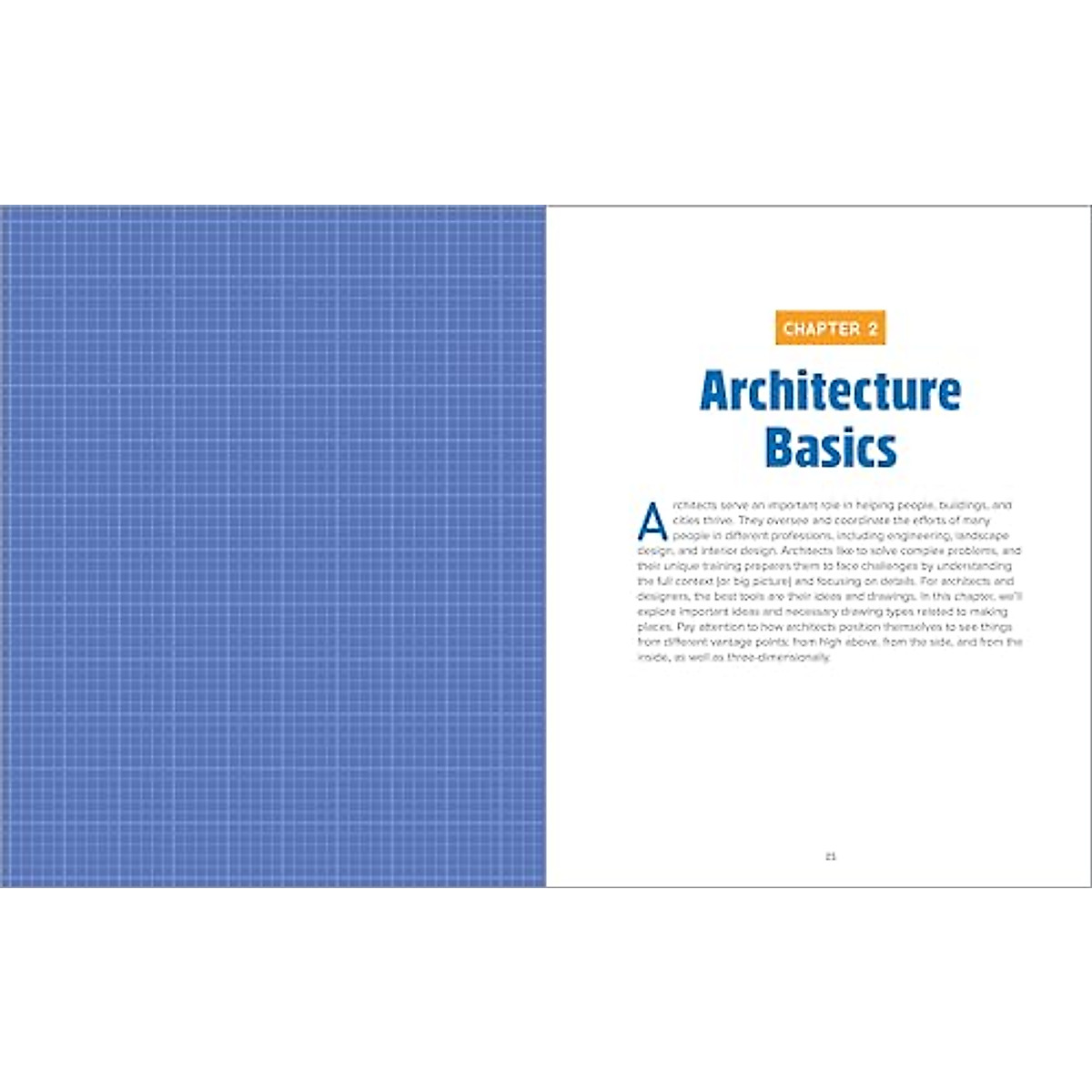 Architecture for Kids: Skill-Building Activities for Future Architects