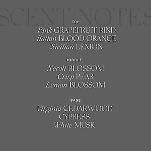 Antica Farmacista Grapefruit Home Ambiance Diffuser, 16.9 Fl Oz