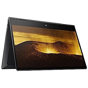 2021 Newest HP Envy x360 2-in-1 Flip Laptop, 15.6 Full HD Touchscreen, AMD Ryzen 7 5700U 8-Core, 32GB RAM, 1TB PCIe NVMe SSD, Backlit Keyboard, Webcam, Wi-Fi, Bluetooth, Windows 10 Home (Renewed)