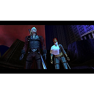 Devil May Cry HD Collection - Xbox One Standard Edition