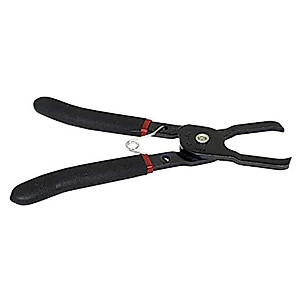 Lisle 42050 Push Pin Pliers