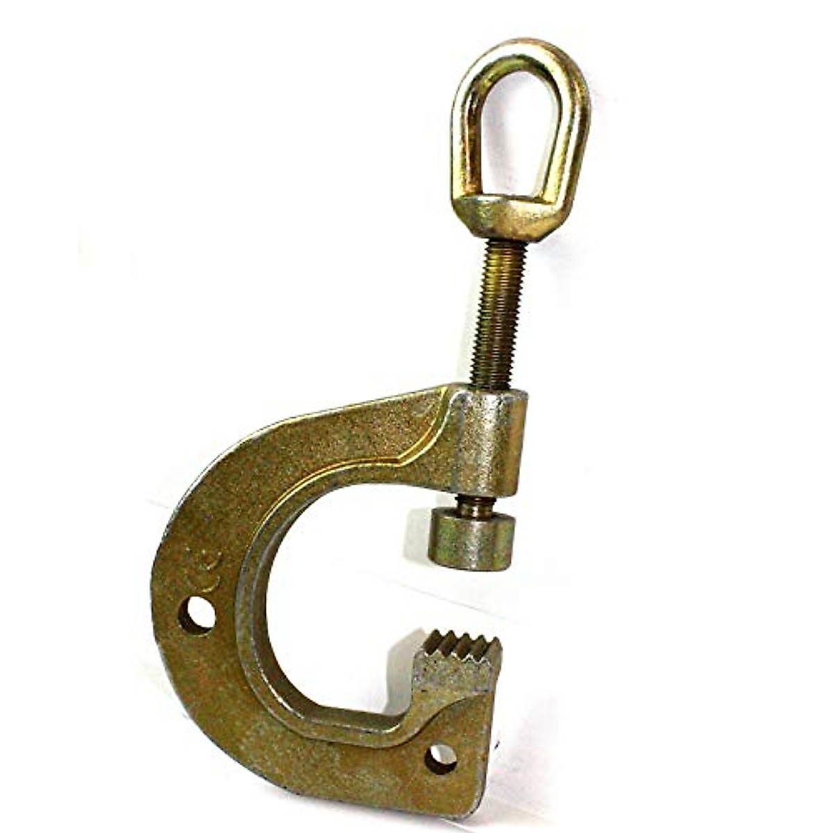 9TRADING G-Style 2-Way Clamp Auto Body Repair Clamp Frame Back 3 Ton MO Clamp Frame Work