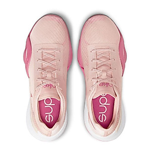 Nike Womens Air Zoom Superrep 3 Trainers DA9492 Sneakers Shoes (UK 7 US 9.5 EU 41, Pink Oxford Light Soft Pink 600)