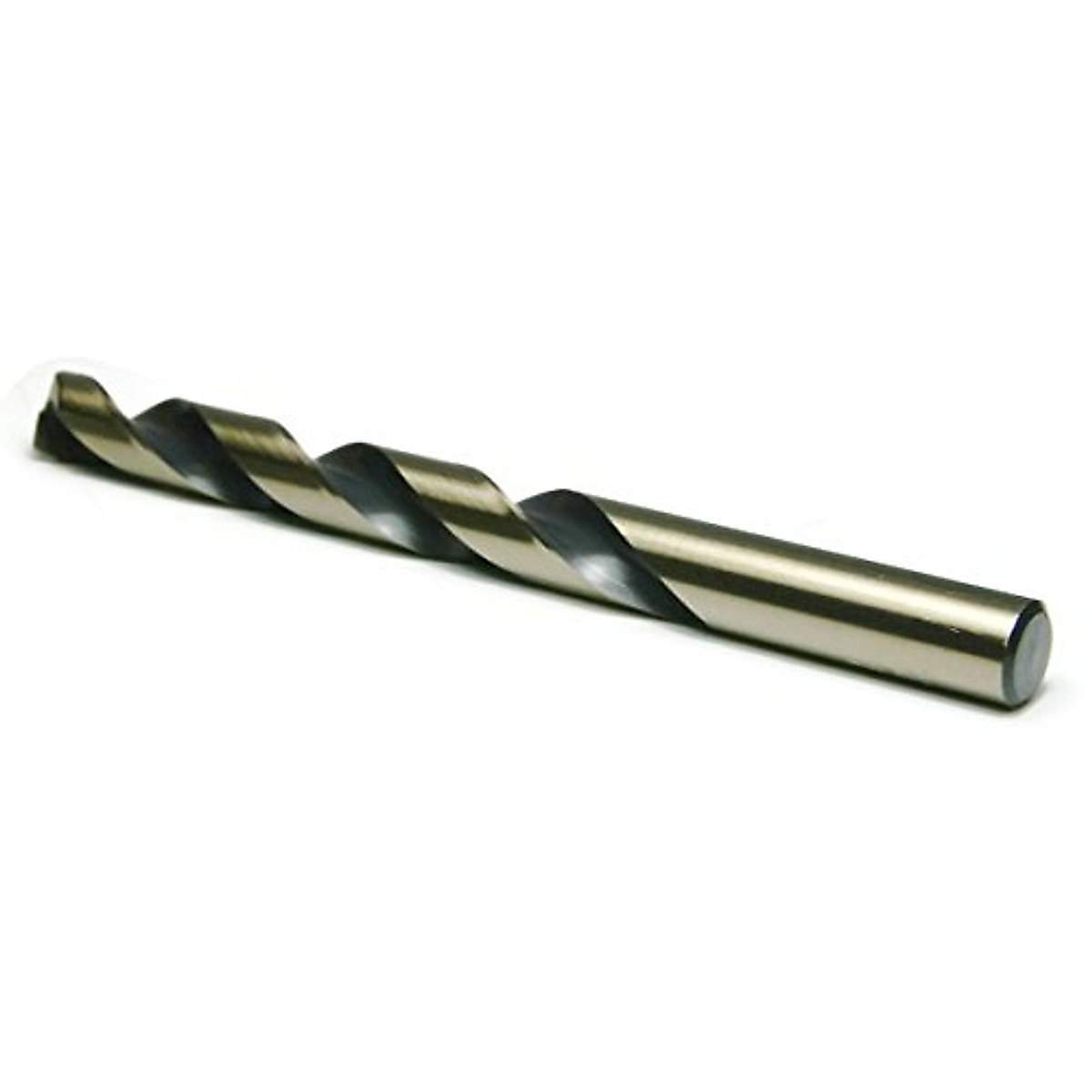 Norseman USA Made Magnum Super Premium Jobber High Speed Steel Twist Drill Bits Type 190-AG - 1/2" - Pack of 1